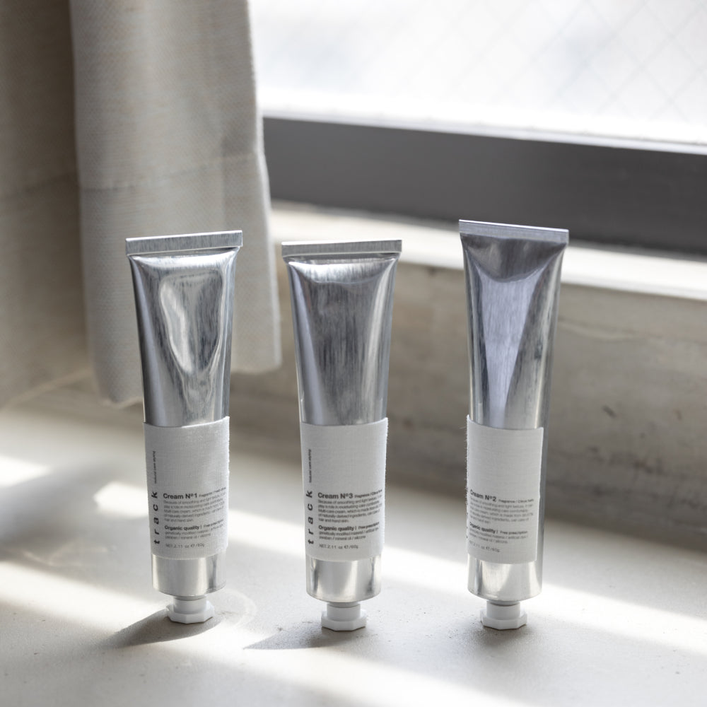 trackクリーム販売終了についてのお知らせ – JoelRoty Online Store