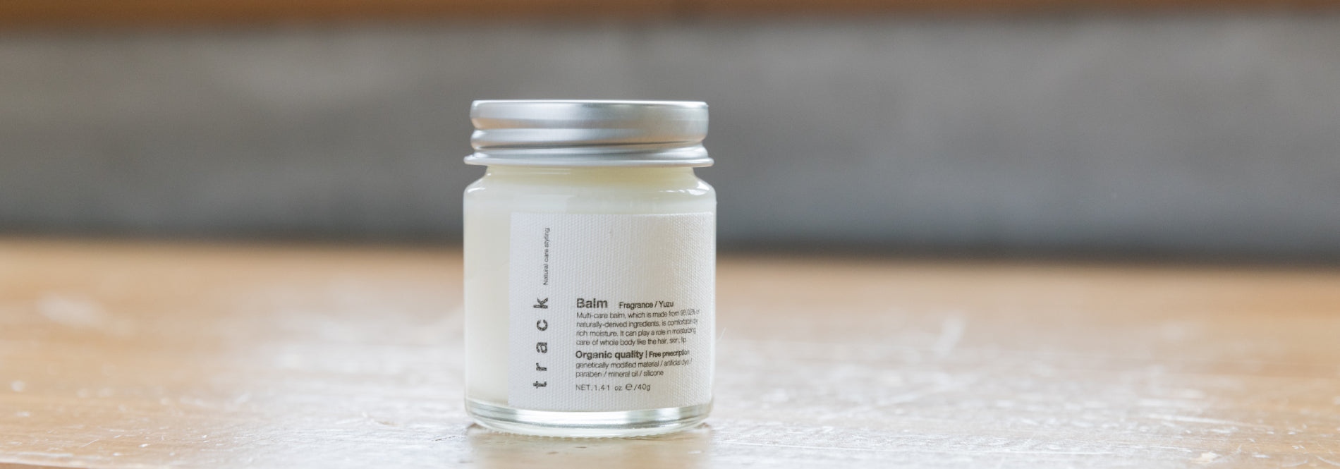 track｜GEL&BALM – JoelRoty Online Store